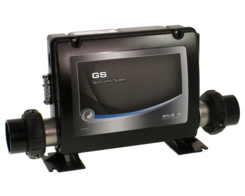 Balboa Archives - Hot Tub Doctors