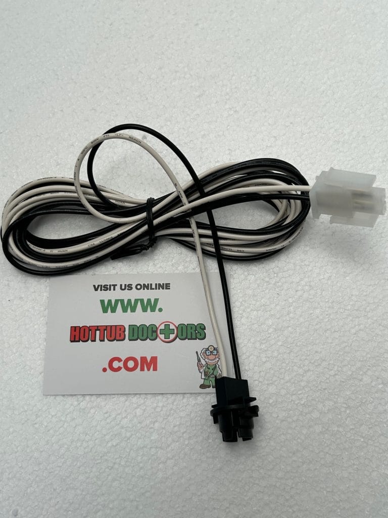Balboa Main Light Bulb Cable - Hot Tub Doctors